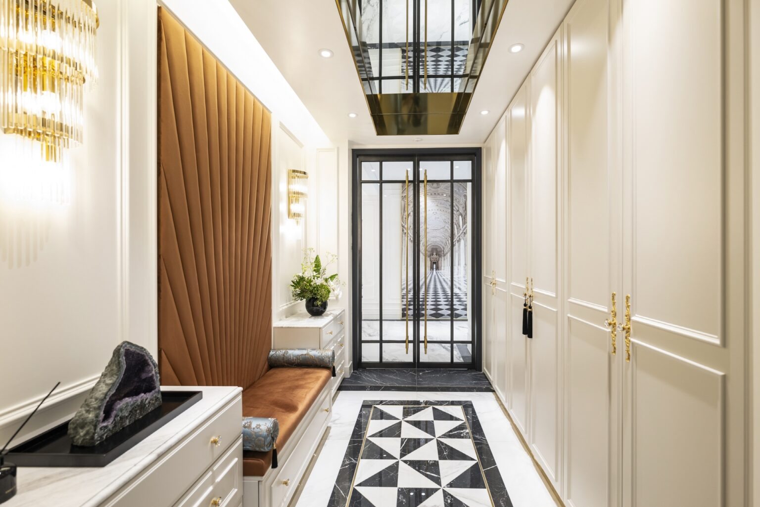 Lotte Castle Gold – 앤드디자인